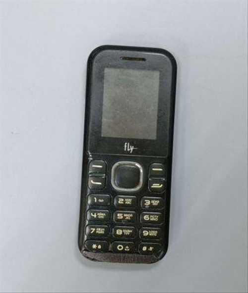 Телефон Fly DS107D (Шур)