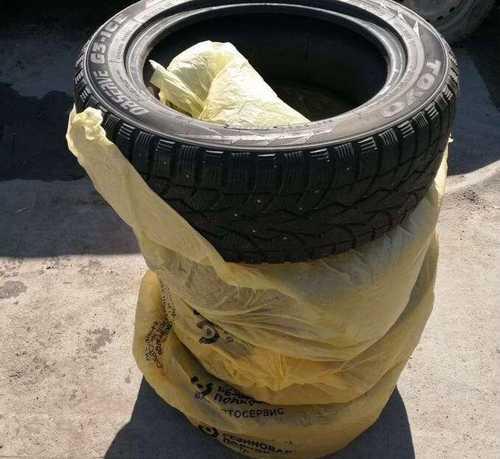 Observe X-10 205/55 R16 91T