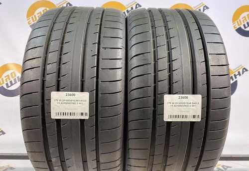 Goodyear Eagle F1 Asymmetric 5 275/30 R20