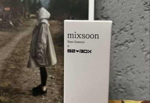 Сыворотка для лица Mixsoon новая