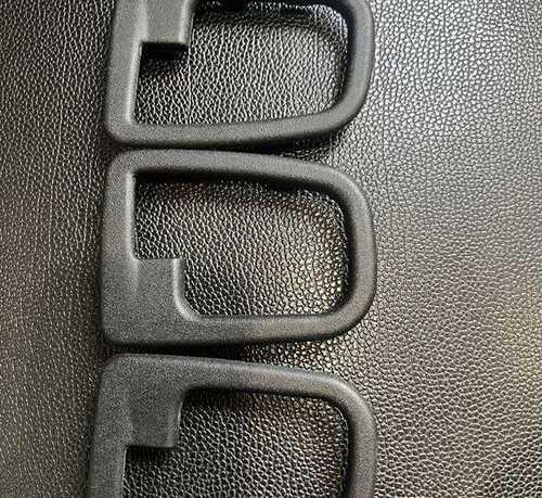 Накладка ручки двери BMW 3(E36) лев.и прав внутр