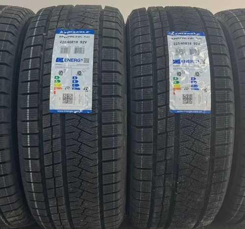 Triangle Snowlink PL02 275/45 R20 110W