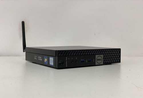 Dell OptiPlex 7040 i5-6/4gb/512ssd