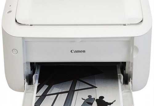 Принтер лазер компакт Canon3100+ картридж гарантия