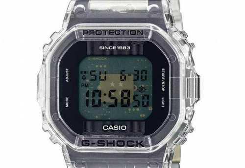 Часы Casio G-Shock DWE-5640RX-7E, оригинал, новые