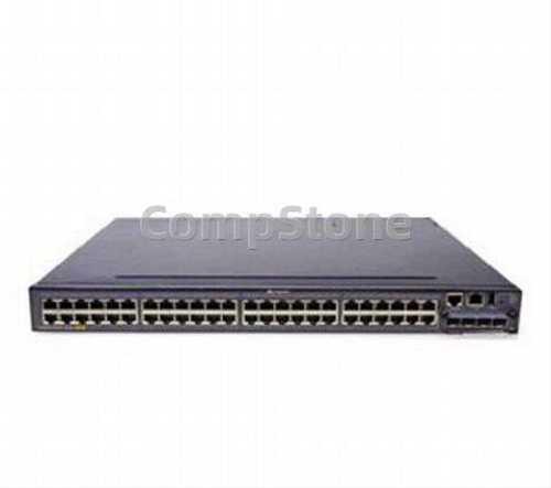 Коммутатор Huawei LS-S5348TP-PWR-SI 48*RJ-45 4*SFP