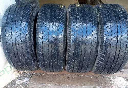 Yokohama Geolandar G94 265/60 R18