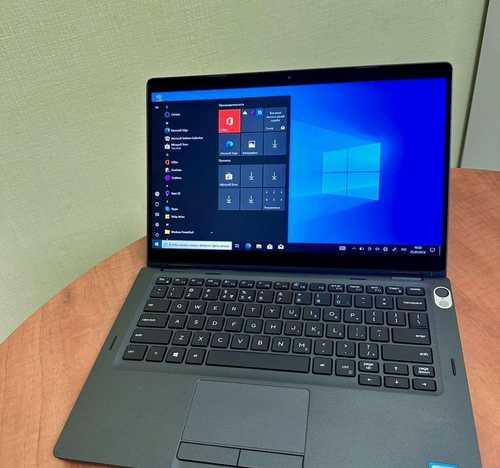 Dell Latitude 5300 2-in-1 i7 16g/256gb iPs