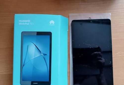 Huawei media pad t3