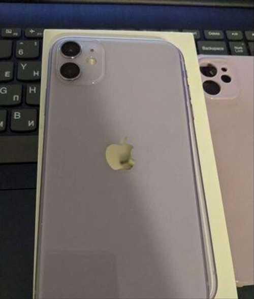 iPhone 11