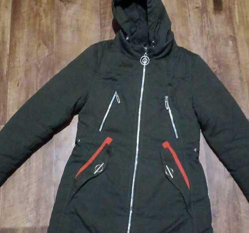 Куртка зимняя женская 42 (XS)