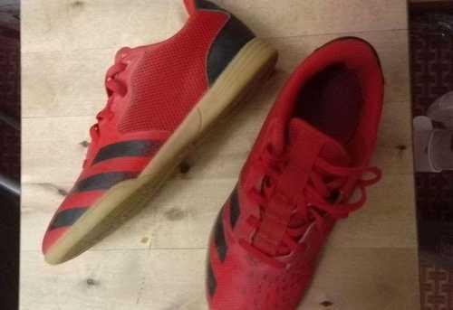 Футзалки adidas Predator Freak.4 IN Sala
