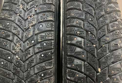 Vredestein IceTrac 195/65 R15 91