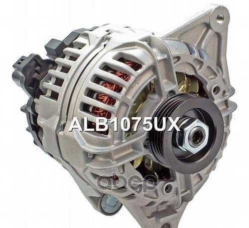 Генератор 12V 90A mitsubishi Carisma 96-06 ALB1