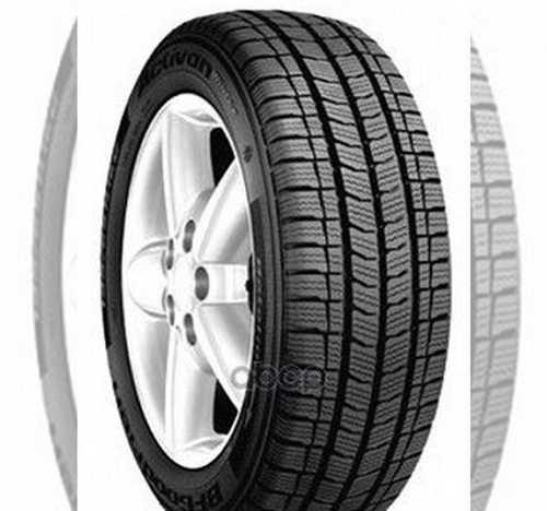 Hankook Winter I'Cept Evo 3 W330A 255/55 R20