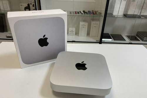 Новый Mac MIni M1 2020 на гарантии Apple (М-1821)