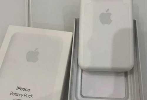 Apple magsafe battery pack повербанк для айфона