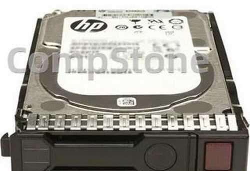 Накопитель HDD HP 508035-001 500GB SATA 2.5