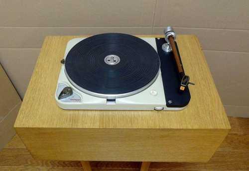 Thorens 124 Плинт Армборд / Plinth Armboard