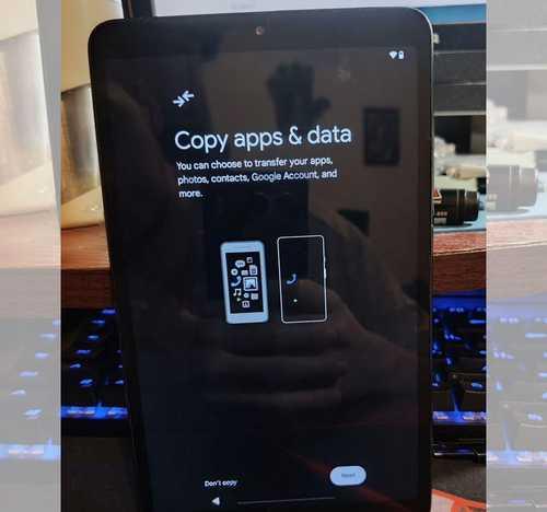 Планшет mi pad 4 64gb