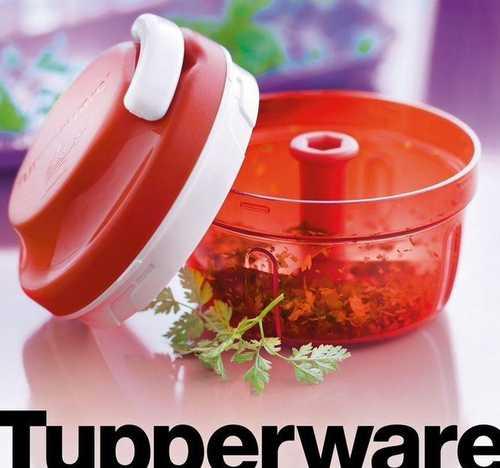 Посуда tupperware