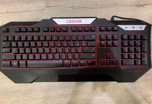 Клавиатура Lenovo Legion K200