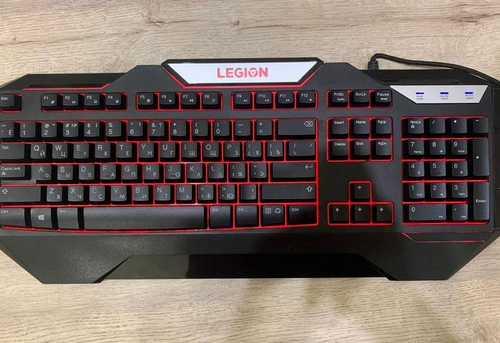 Клавиатура Lenovo Legion K200