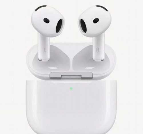 AirPods Pro 4 ANC 4 адаптивных режима   гарантия