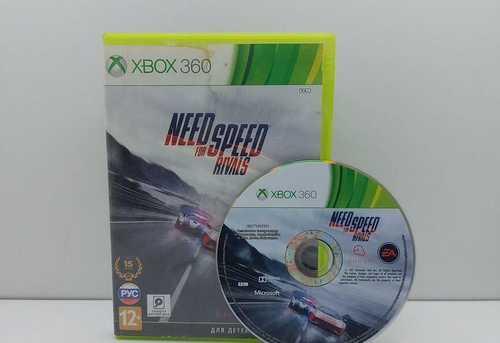Need for Speed Rivals для Xbox 360