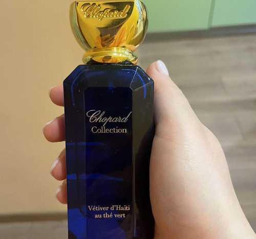 Chopard духи (туалетная вода)