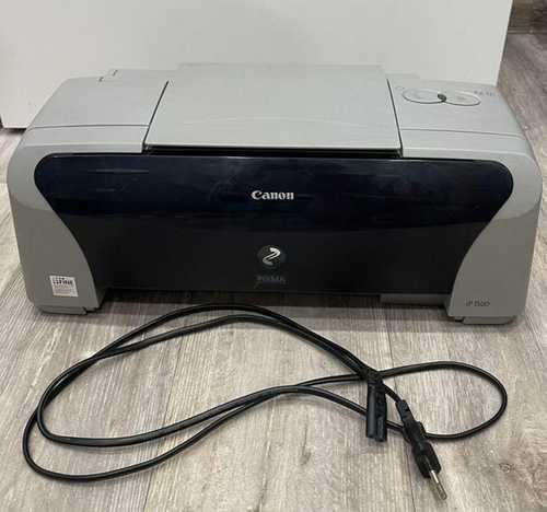 Принтер струйный Canon Pixma iP1500