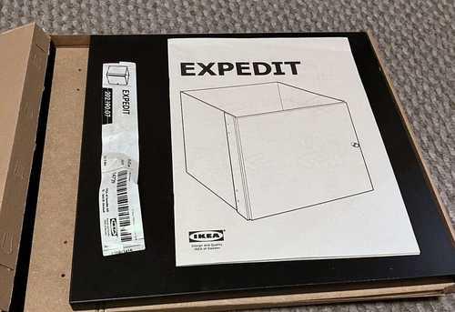 Вставка в стеллаж IKEA Expedit