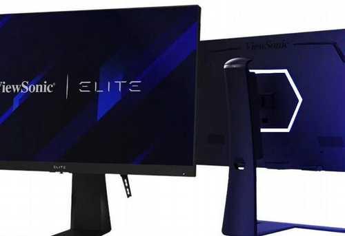 Монитор 27" ViewSonic XG270 черный 240Hz IPS