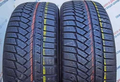 Continental WinterContact TS 870 P 235/55 R19 105H