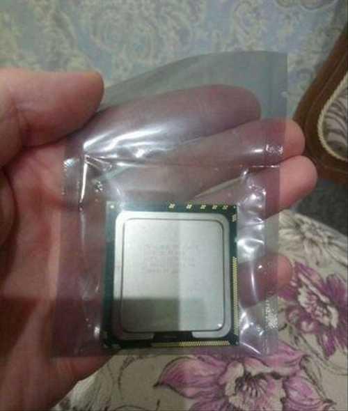 Процессор Intel xeon x5675