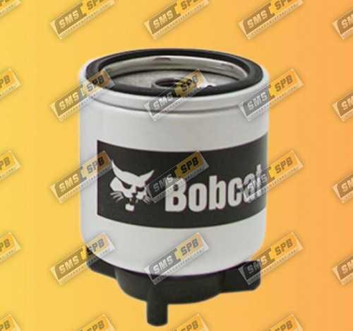 Фильтр топливный 6667352 Bobcat 770