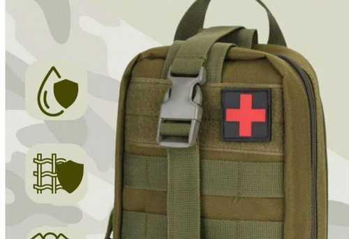 Подсумок медицинский для армейской аптечки