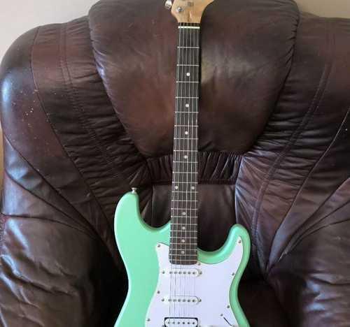 Fender stratocaster
