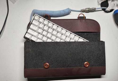 Клавиатура kemove DK61