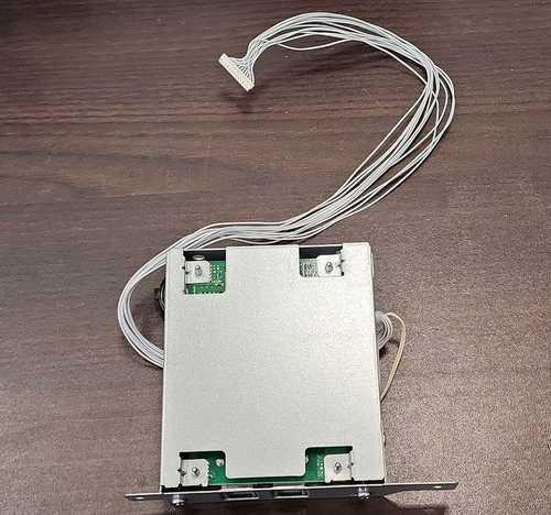 Плата факса Kyocera M5521CDW новая