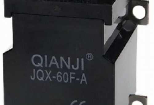 Реле стабилизатора напряжения qianji jox-60F-A