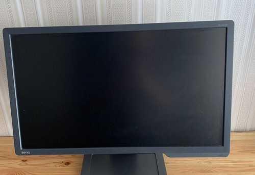 Монитор Benq zowie xl2411p