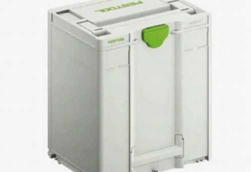 Festool Систейнер Systainer SYS3 M 437 204845