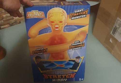 Игрушка Stretchy monster