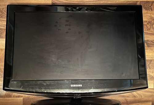 Телевизор Samsung 32" LE32R81B нерабочий