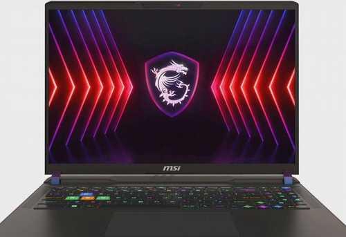 Ноутбук игровой MSI Vector 16 HX A14VGG-283RU 9S7