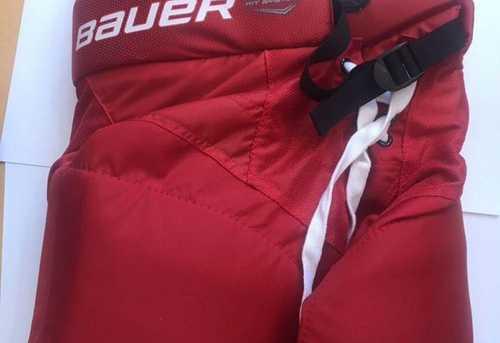 Хоккейные шорты Bauer supreme ultrasonic