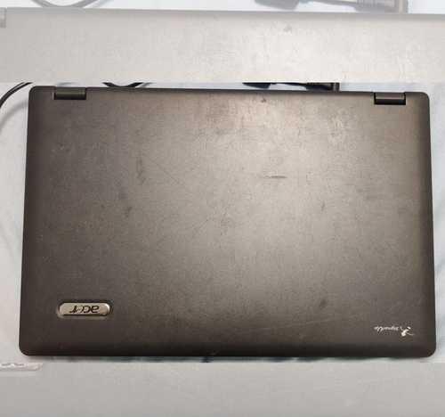 Ноутбук Acer Extensa 5635ZG