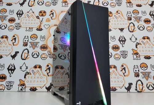 Game PC на Core i5-6400 / RX6550 XT 8GB / 16Gb