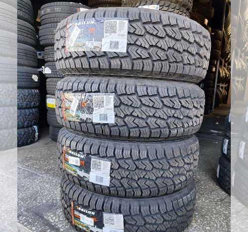 Sailun Terramax A/T 245/65 R17 107S